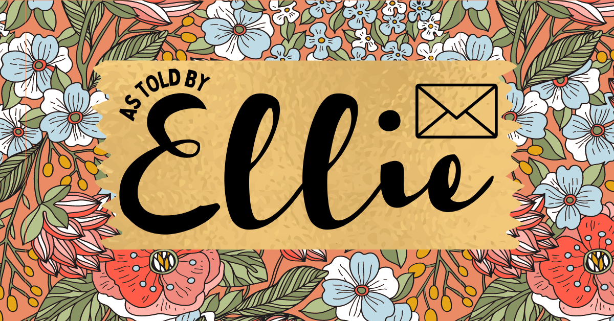 As Told By Ellie Greeting Card Shop - Funny Cards for All Occasions