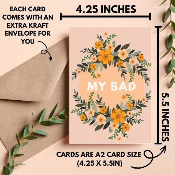 Apology – As Told By Ellie